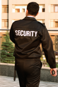 NATPRO – SECURITY SERVICES
